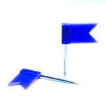 2-Cijferige postcodekaart Duitsland | Landkaarten Duitsland Vector Map