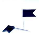 2-Cijferige postcodekaart Duitsland | Landkaarten Duitsland Vector Map